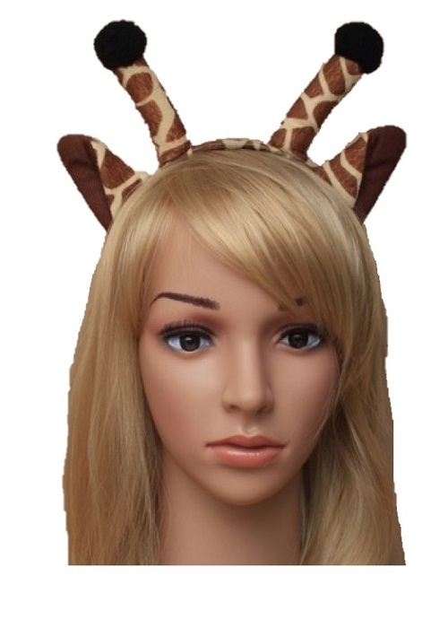 Kostumer med dyr - SilverQueen